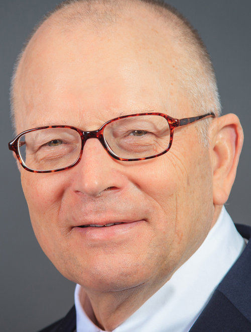 Larson named to ‘Circle of Success’ | News, Sports, Jobs - The Mining ...